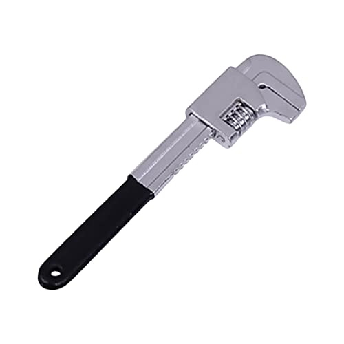 ULTECHNOVO Opening Pipe Wrench Adjustable Spanner F Type Right Angle ...