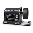 Amazon.com: SKYRC Precision Digital Tire Balancer for 1/10 RC Cars and Trucks, Bluetooth : Toys ...