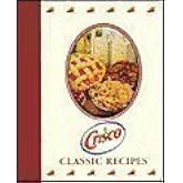 Crisco Cooking: Over 350 Easy-to-Follow Recipes You'll Want to Use ...