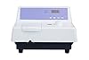 4 Digits LED 752PRO UV-Vis Spectrophotometer Lab Equipment 190nm-1100nm ...
