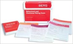 Behavioral and Emotional Rating Scale–Second Edition (BERS-2): Pro-ED ...
