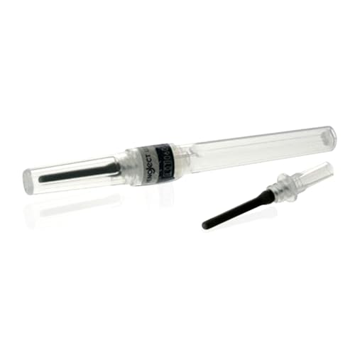 Terumo Venoject MN*2000T Multi-Sample Luer Adapter for Standard Tube ...