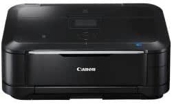 Canon PIXMA MG6150 - Impresora multifunción de Tinta Color (12.5 ipm ...