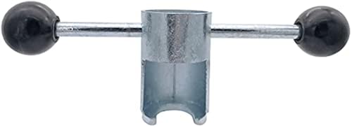 Happy Tree Fire Sprinkler Head Wrench Tool Spanner for 1/2" Recessed ...