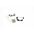 Amazon.com: Premium "Panda" USB Flash Memory Drive 4 GB : Electronics