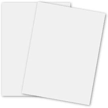 Amazon.com : Laser Print Paper, 11 x 17” 32 lb. - 250 sheets : Office ...