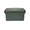 Plano Sportsman Trunk, OD Green, Small, Lockable Storage Box, Airline ...