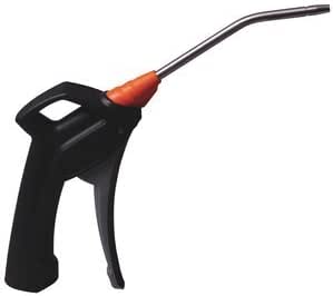 DynaFlo 4-1/2" Reach Nylon Long Blow Gun - - Amazon.com