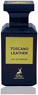 Toscano Leather Eau De Parfum (80ml) price in Saudi Arabia | Amazon ...