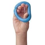 Therapeutic Hand Putty - Medium - Green - 57g: Amazon.co.uk: Health ...