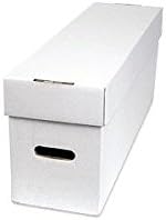 Long Comic Book Storage Box Supply | Pricepulse