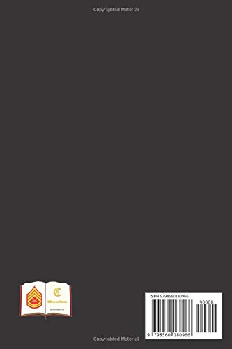 United States Marine Corps Daily Calendar 2021: Marine Corps Schedule ...