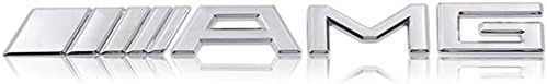 Mercedes AMG Chrome Decal Badge Sticker price in UAE | Amazon UAE | kanbkam