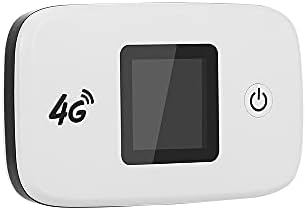 سعر 4G LTE Wireless Router Portable Wifi Router with SIM SD Card Slot 1 ...