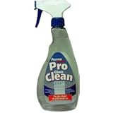 PermaClear StayClean for Glass 500 ml: Amazon.co.uk: Health & Personal Care