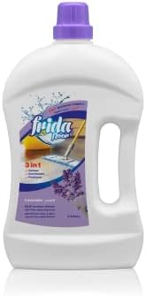 سعر Frida Floor Cleaner And Disinfectant Lavender - 2 Litre فى مصر ...
