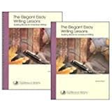 Elegant Essay, The : Building Blocks for Analytical Writing (Teacher ...