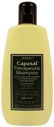 Capasal Therapeutic Shampoo price in Saudi Arabia | Amazon Saudi Arabia ...