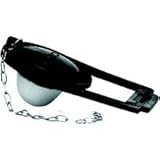 Master Plumber 822-505 3-Inch Toilet Flapper For Crane Brand Toilets ...