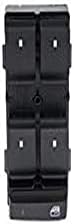 GM Genuine Parts D1954F Ebony Door Window Switch price in Saudi Arabia ...
