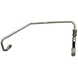 Amazon.com: Genuine Chrysler (52028732AC) Transmission Oil Cooler Tube ...