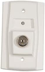 SYSTEM SENSOR RTS151KEY Key Remote Test and Reset Station for Duct ...