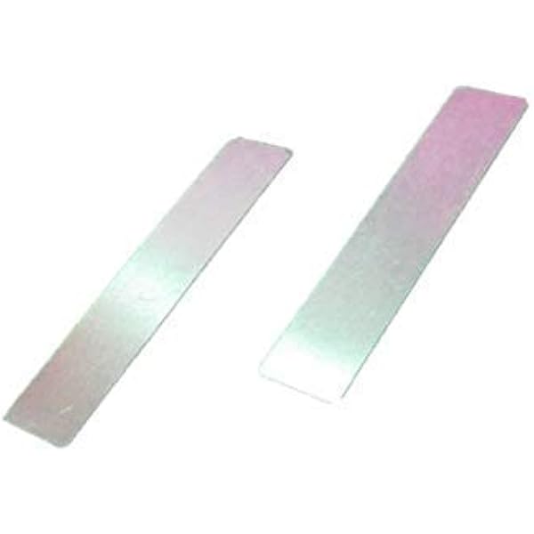 MotoMaster air compressor Reed Valve Valves STAINLESS STEEL KIT Air ...