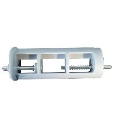 Kruger SCA Key Merfin Dispenser Key (10 Pack) - Opens Paper Towel ...