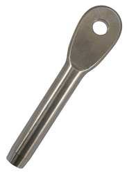 Wire Rope Eye Fittings Oman | Buy Online | Whizz Others