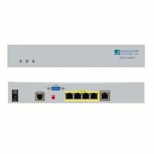 Edgewater Edgemarc 200AW VoIP 10-call Gateway/Router (B0046CF3DM ...