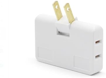 سعر US Adapter One In Three Converter 180 Degree Rotation Extension ...