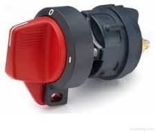 Amazon.com: Cole Hersee 75920-05-BX Switch (Rot Mast Disc 2 Position ...