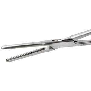 Amazon.com: Ob/gyn Zeppelin Straight Hysterectomy Clamps, 9.5IN: Health ...