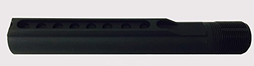 BCM Intermediate Receiver Extension (A5 Buffer Tube) | Amazon price ...