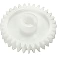 Replacement 41A2817 Garage Door Starter Drive Gear for fits Liftmaster ...