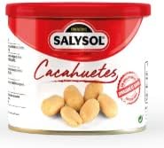 Salted Peanut 250 Gram price in Saudi Arabia | Amazon Saudi Arabia ...