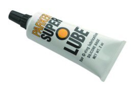 Amazon.com: DCI Parker Super Lube 2oz: Industrial & Scientific