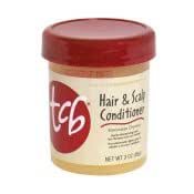 Amazon.com : TCB Hair and Scalp Conditioner 3oz : Hair And Scalp ...