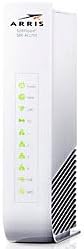 ARRIS DOCSIS 3.0 Residential Gateway with 802.11n/ 4 GigaPort Router/ 2 ...