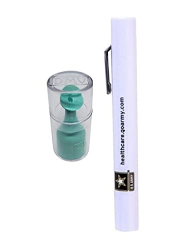 DMV Lumaserter Plus for Scleral and Hybrid Lens (1 Inserter and 1 Pen ...