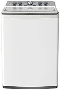 Midea 18 kg Automatic Top Load Washing Machine with Push Button Control ...