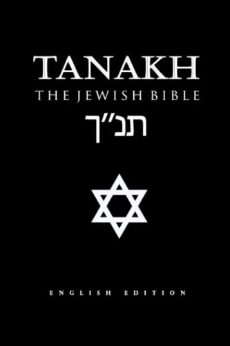 Mua Tanakh in English : The Tanakh תנ׳׳ך Bible - Complete Hebrew Bible ...