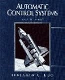 Automatic Control Systems, Tenth Edition: Farid Golnaraghi, Benjamin C. Kuo: 9781259643835 ...