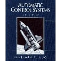 Automatic Control Systems: Kuo, Benjamin C.: 9780133047592: Amazon.com ...