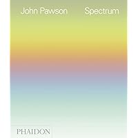 Amazon.com: Spectrum: 9780714875286: Pawson, John: Books