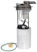 Amazon.com: ACDelco MU1606 GM Original Equipment Fuel Pump and Level ...