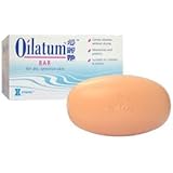Amazon.com : Oilatum Soap Bar for Dry Skin 100g : Bath Soaps : Beauty