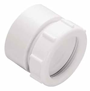Marvel Connector (ACE999W) - Pipe Fittings - Amazon.com