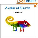 A Color of His Own book by Leo Lionni