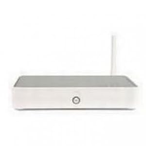 Thomson ST585 v7 - 802.11g Wireless Gateway Router with: Amazon.co.uk ...